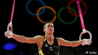 German men′s rowing team wins gold | Sports| German football and major ...