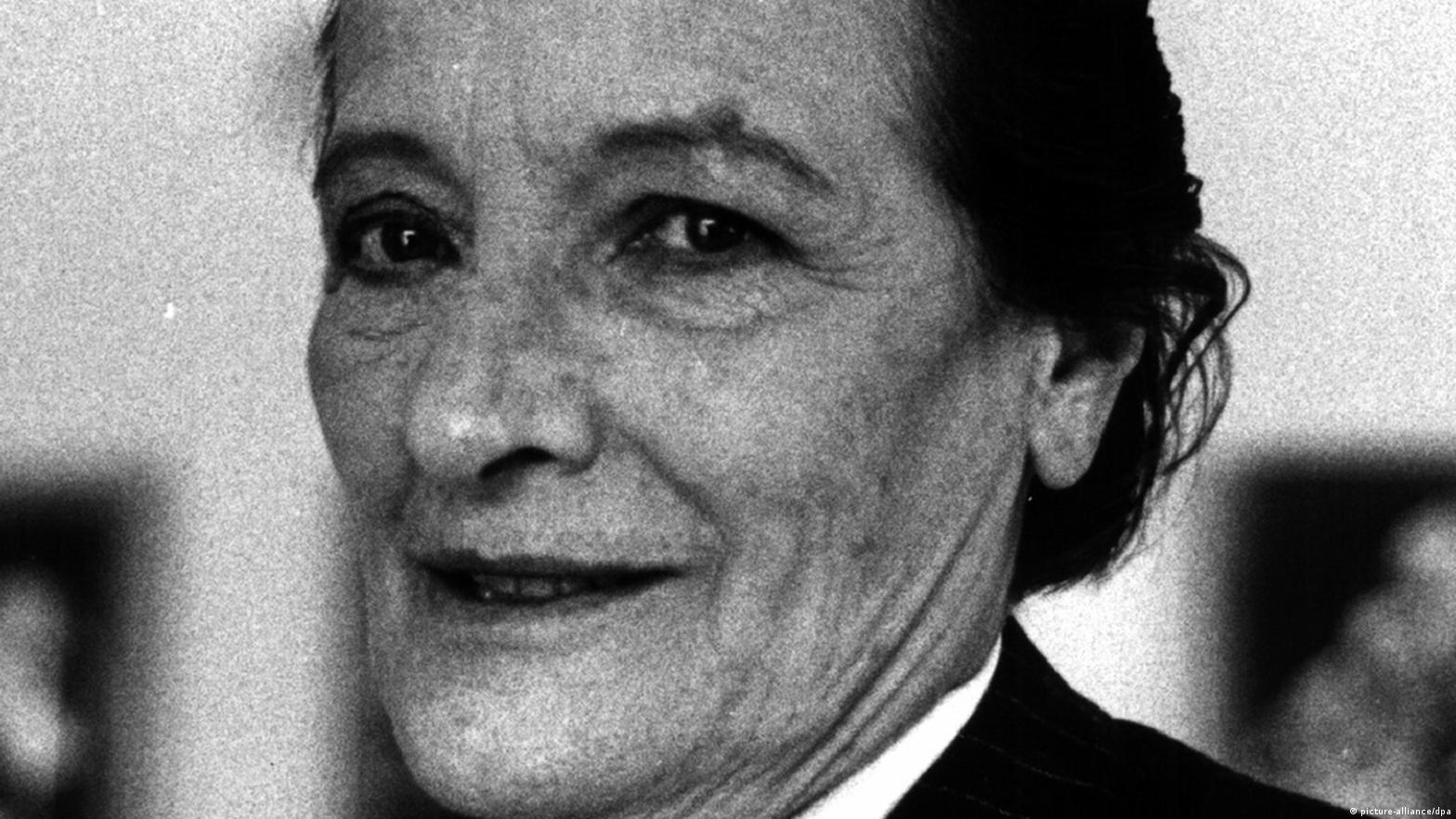 Interview mit Maria Wimmer