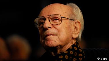 Zum Tod von Kurt Maetzig – DW – 10.08.2012