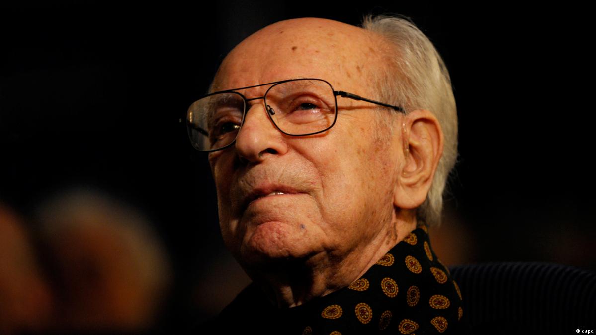 Zum Tod von Kurt Maetzig – DW – 10.08.2012