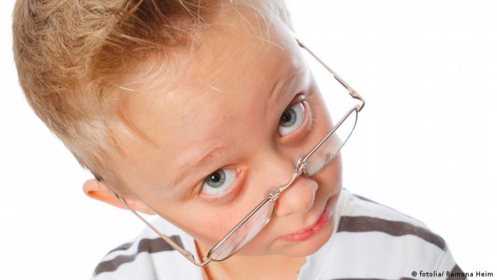 Gebildet | DW Deutsch Lernen