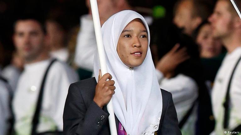 Brunei's record-breaker – DW – 08/10/2012