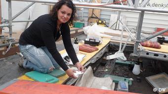 Keltenschatz bringt neue Erkenntnisse | Kultur | DW | 11.01.2013