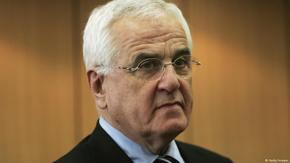 Peter Hartz, reformador del mercado laboral: "Podemos complementar ...