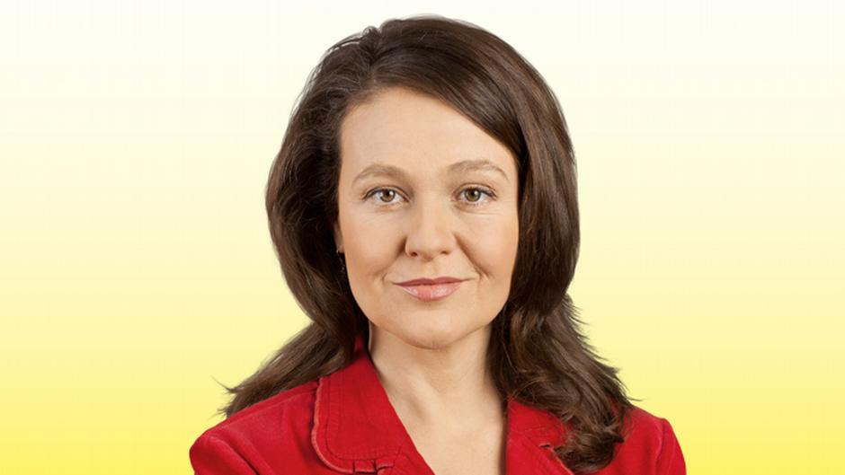 Irene Carrillo | En forma - El magacín para una vida sana | DW | 27.08.2012