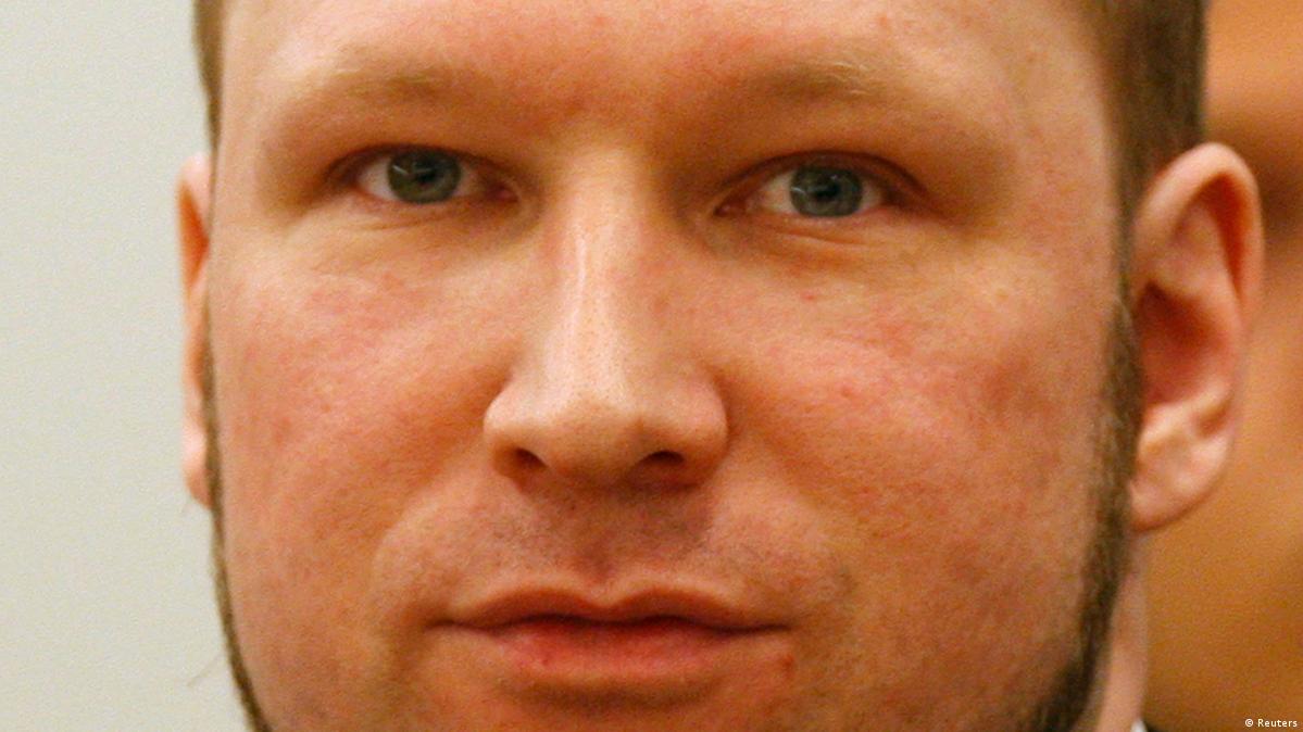 Mass Murderer