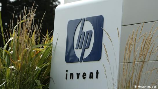 Hewlett-Packard spinoff – DW – 10/06/2014