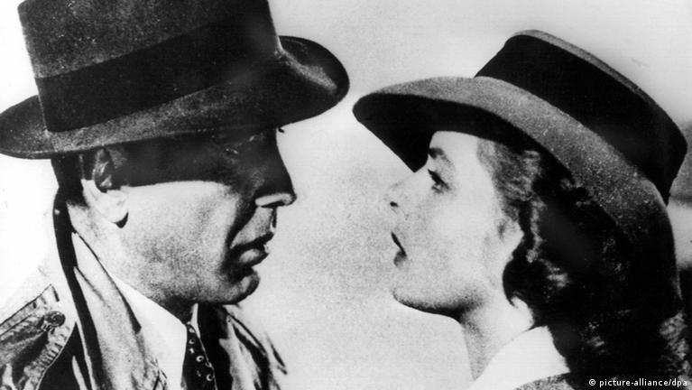 Remembering Ingrid Berman 100 years on – DW – 08/28/2015