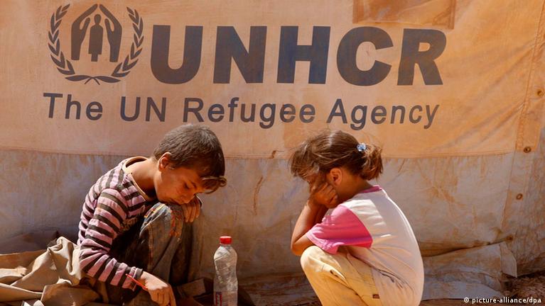 How did Europe's refugee crisis start? – DW – 12/19/2016