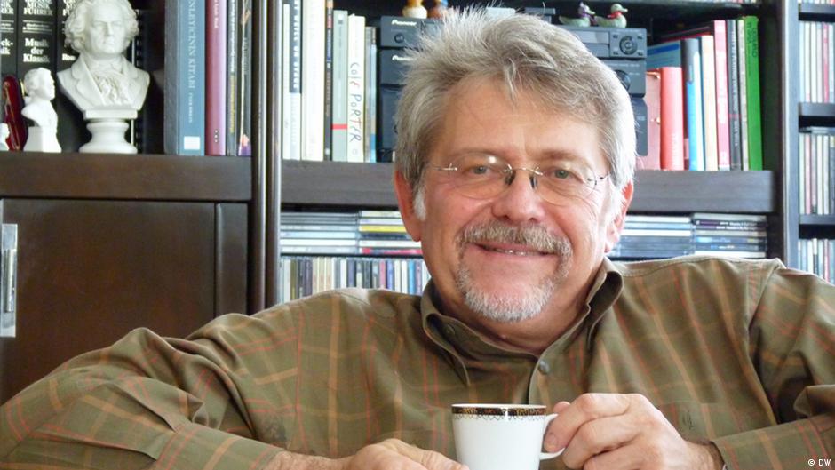 Der Ökonom, Autor und Journalist Robert Schild über das Leben der ...