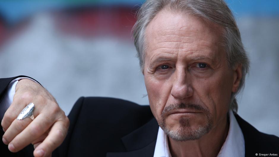 Reiner Schöne, Actor and Singer – DW – 08/31/2012