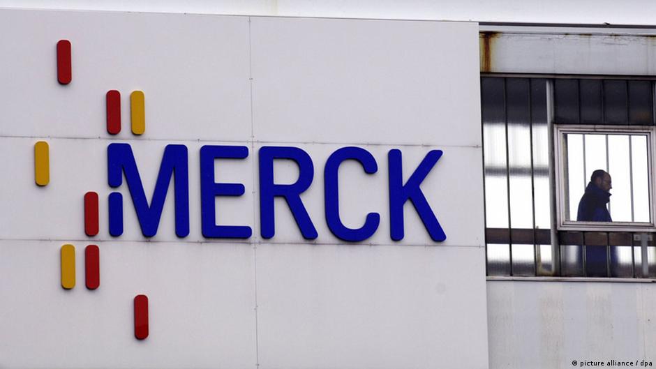 Merck and Pfizer fight cancer – DW – 11/17/2014