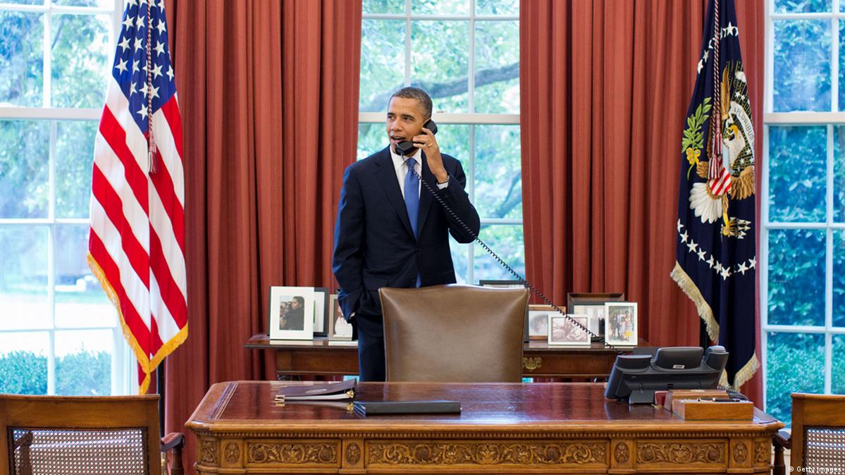 Foreign policy realities – DW – 09/20/2012