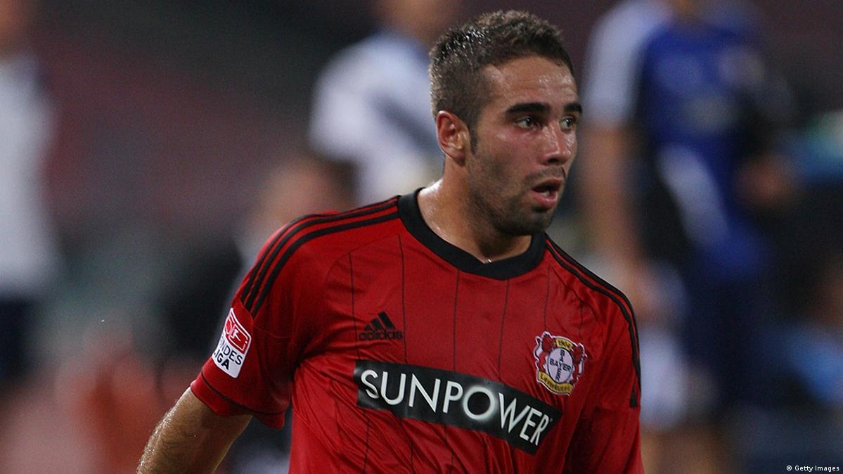 Dani Carvajal: talento del Real Madrid para el Leverkusen – DW – 14/09/2012