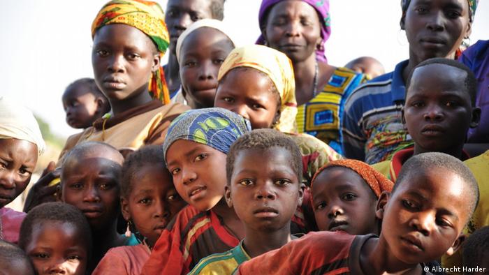 The uphill battle facing Chad′s new Transition Council | Africa | DW ...