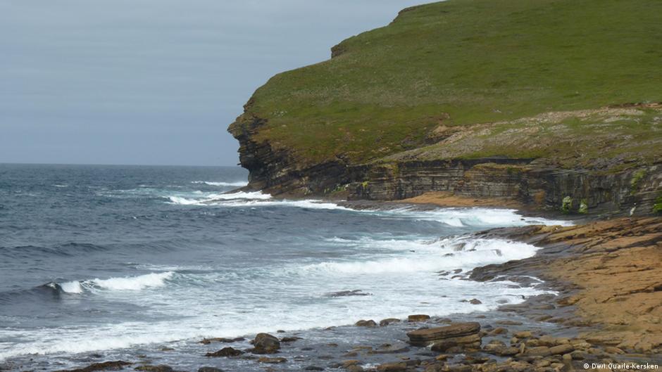 Wave power – DW – 09/24/2012