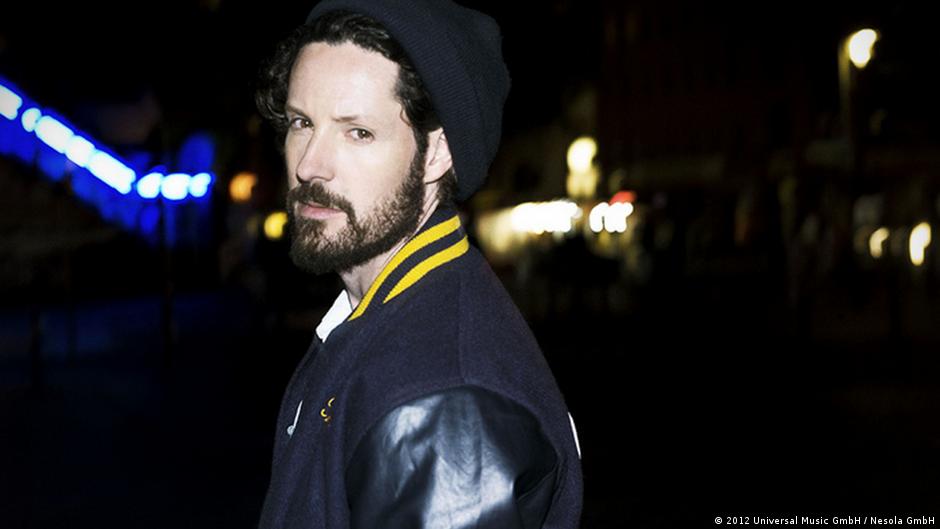 German rap – DW – 09/20/2012