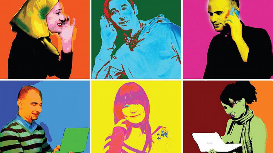 DW Buka Pendaftaran Program Master Media – DW – 27.01.2016