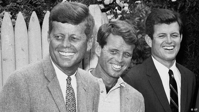 Die Vetternwirtschaft