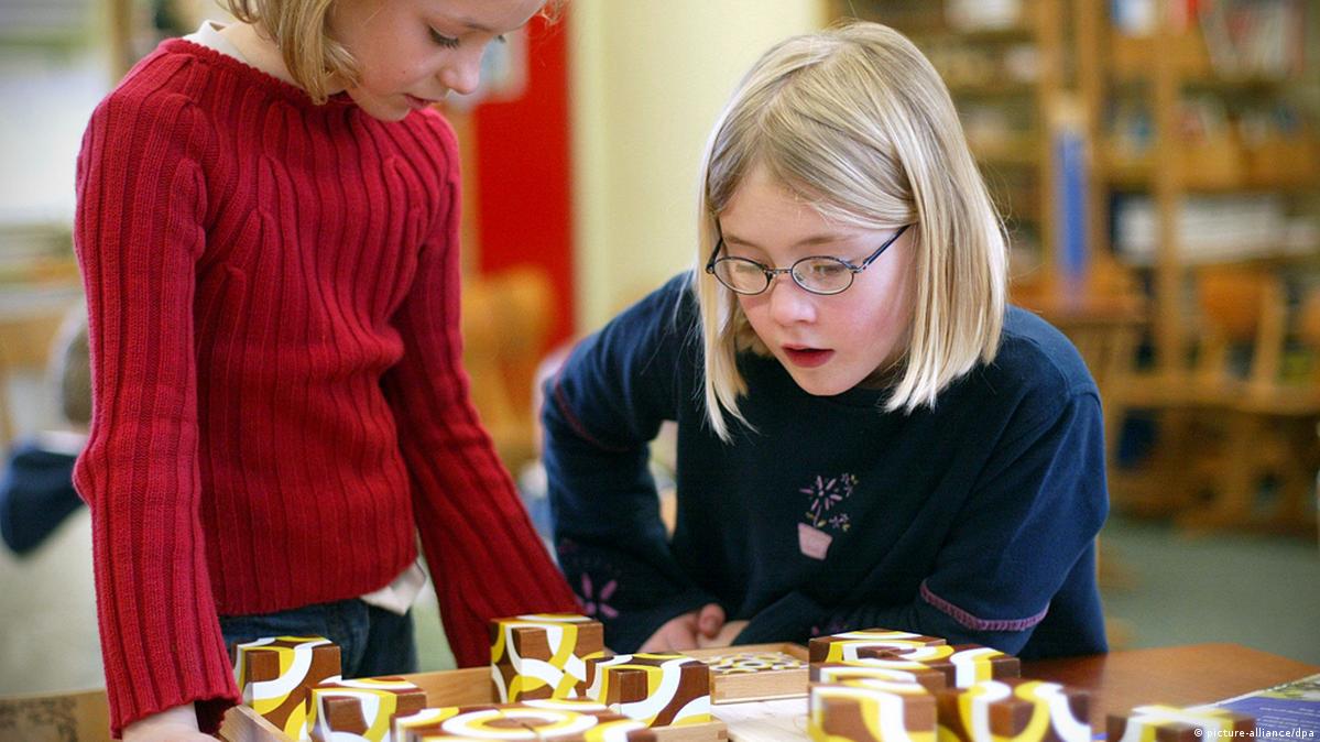 Private schools: Why does Germany allow them? – DW – 12/17/2018