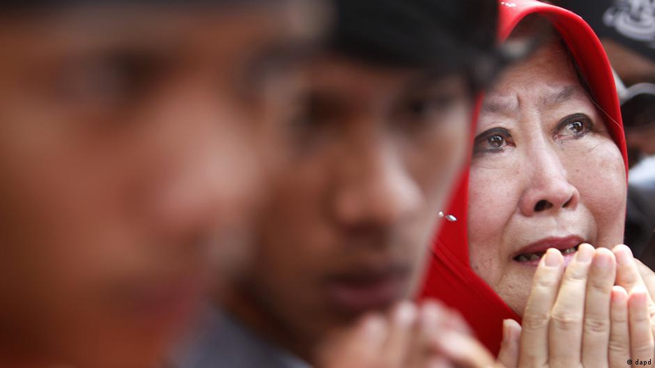 Fathi Aris Omar: Intoleransi Akan Semakin Terlihat di Malaysia – DW ...