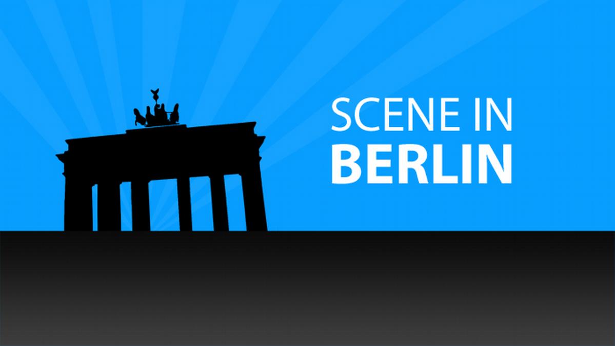 Scene in Berlin – DW – 12/02/2015