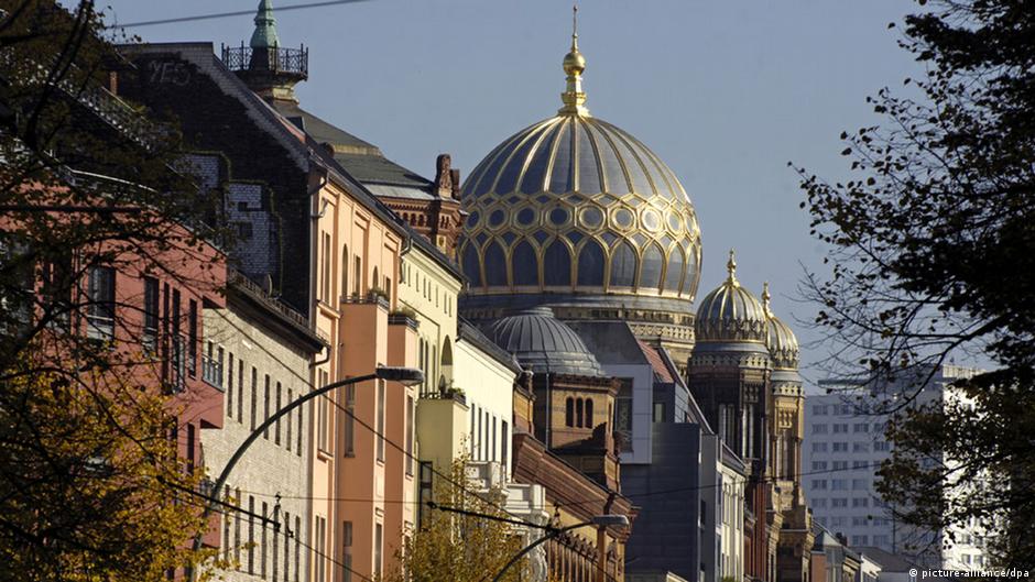 New York Jews see Germany with mixed feelings – DW – 01/22/2015