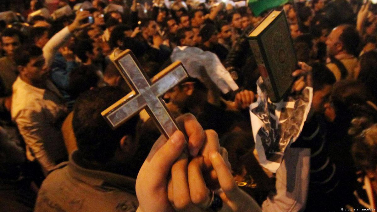 Interfaith dialogue – DW – 03/16/2013