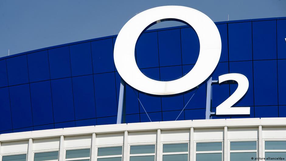 Hutchison will britische O2 kaufen – DW – 23.01.2015