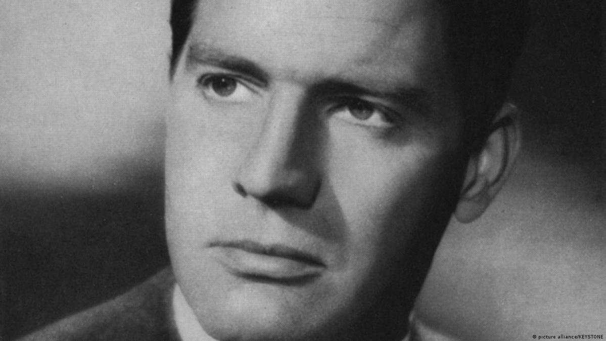 Interview mit Paul Hubschmid