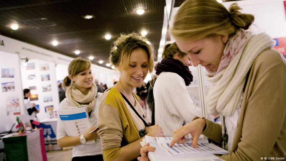 Fokus auf Sprachen und Kulturen