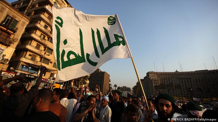 The Salafist power struggle | Middle East | News and analysis of events ...