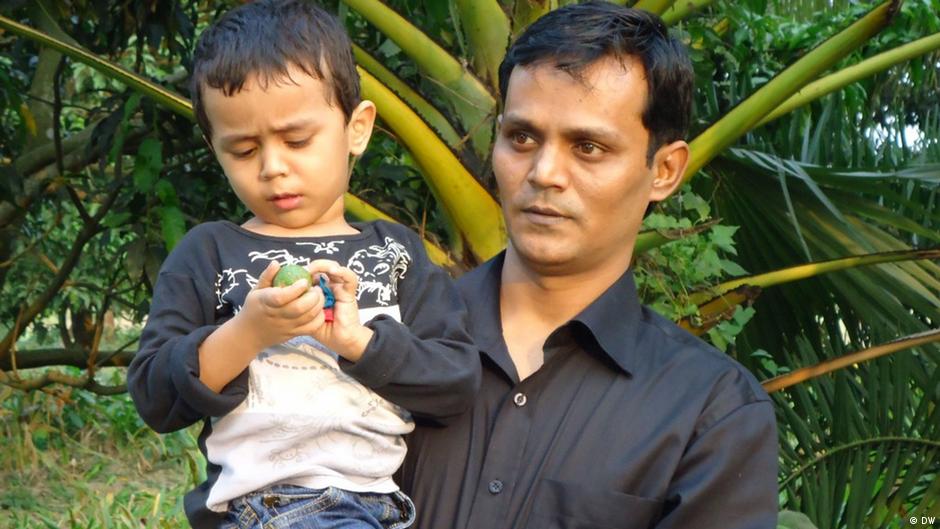 Md. Azizul Alam from Bangladesh – DW – 11/05/2012