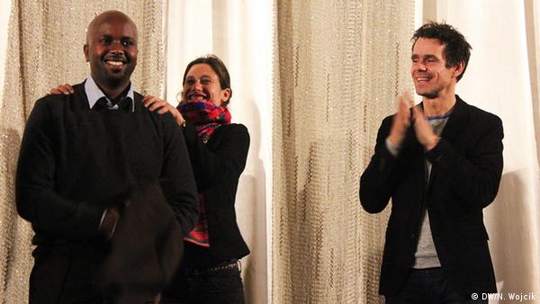 Call for African filmmakers