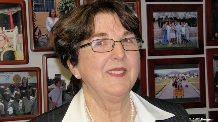 Zur Not auch ein Mormone | Amerika - Die aktuellsten Nachrichten und ...