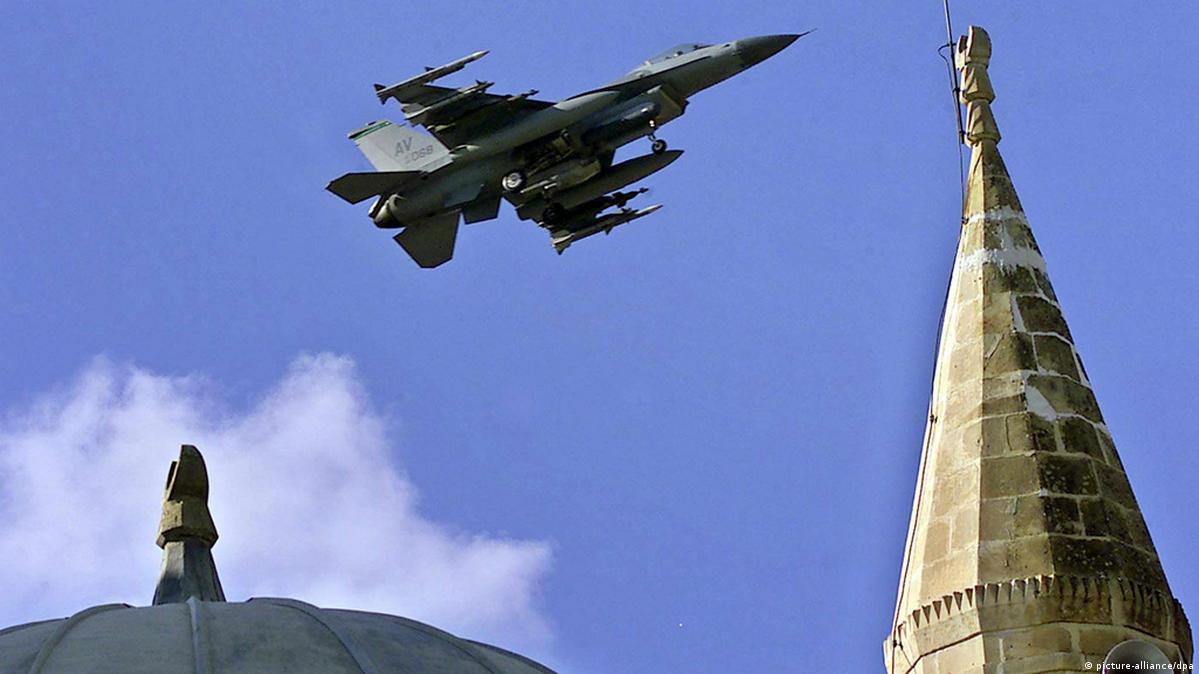 NATO and Turkey – DW – 08/02/2016