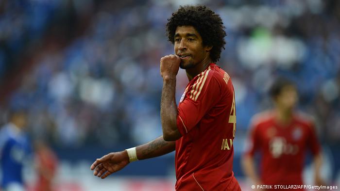 কনফেডারেশনস কাপে বুন্ডেসলিগা | মাল্টিমিডিয়া | DW | 11.06.2013