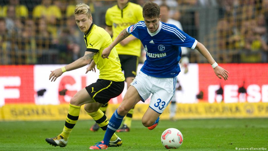 ¡Derby! – DW – 08/03/2013