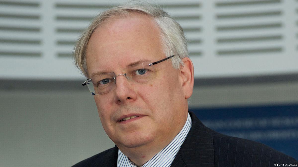 Rückzug der Briten „wäre politisches Desaster“ – DW – 28.12.2012