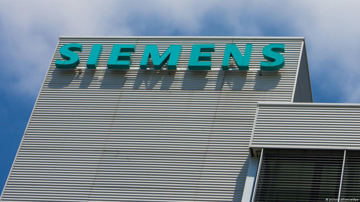 Siemens to shed solar unit – DW – 10/22/2012