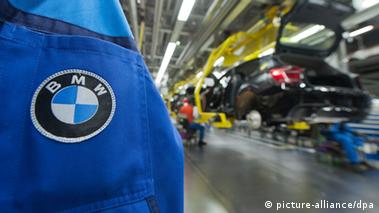 BMW faces lawsuit in US over alleged cheating