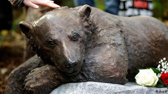 Media celebrate Germany's newest polar bears – DW – 03/20/2014