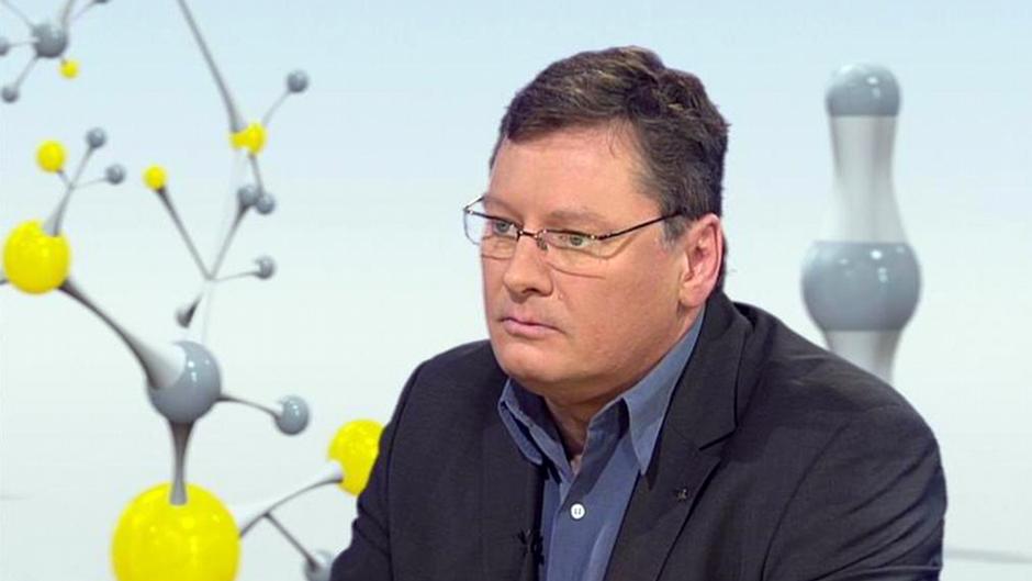 Mysterious mars - Earth’s older brother – DW – 09/02/2013