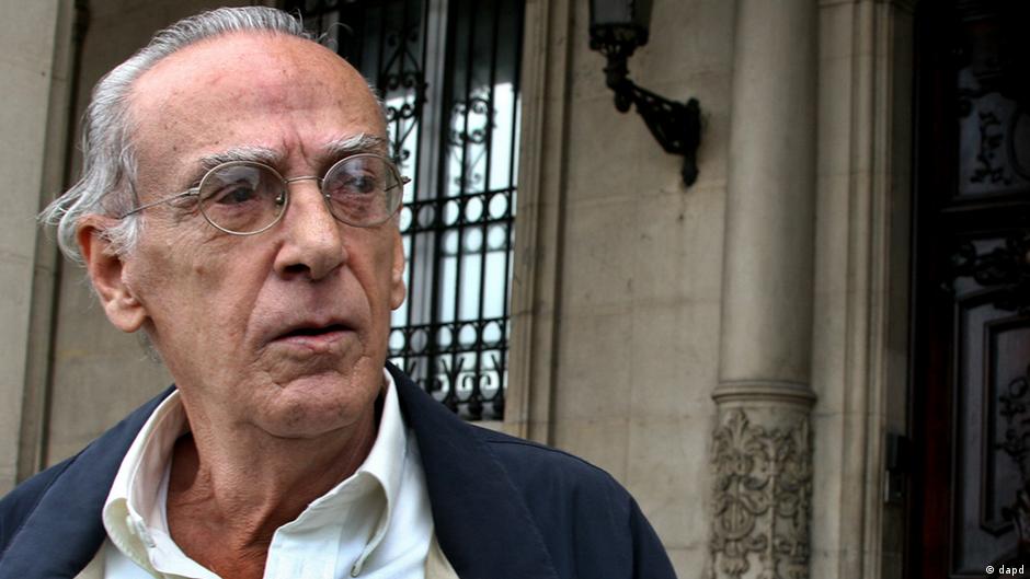 Murió Eloy Gutiérrez Menoyo – DW – 26/10/2012