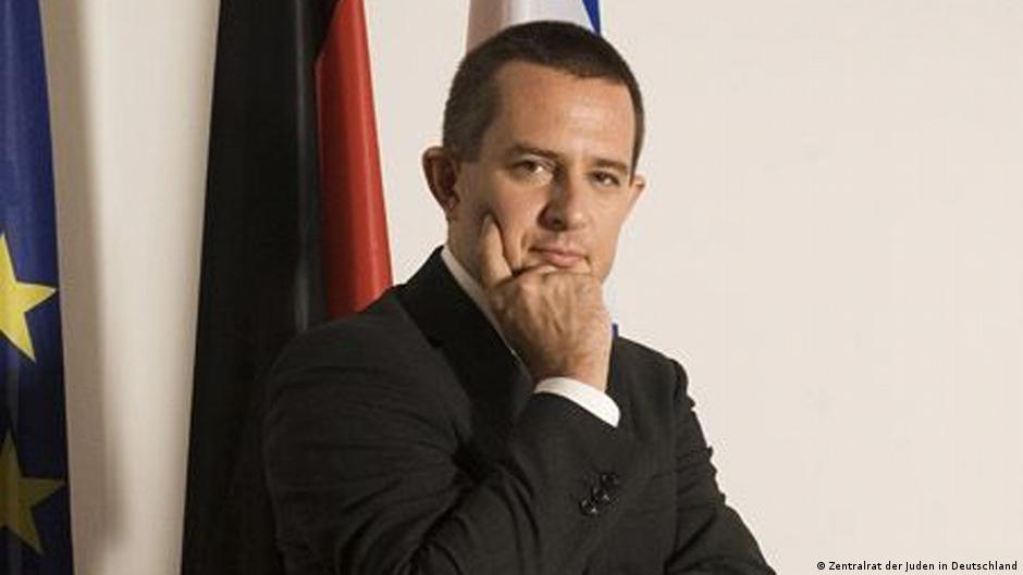 On the alert against right-wing extremism – DW – 03/20/2016