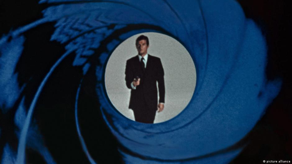 'We never sleep': Exhibition explores secret life of spies – DW – 09/24 ...