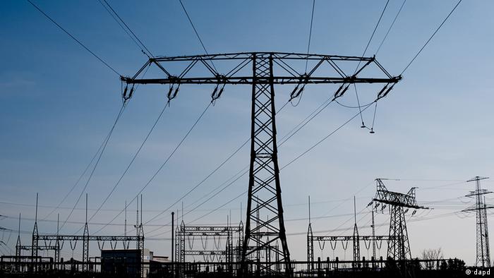 Assessing Germany′s shift to renewables | Germany | News and in-depth ...