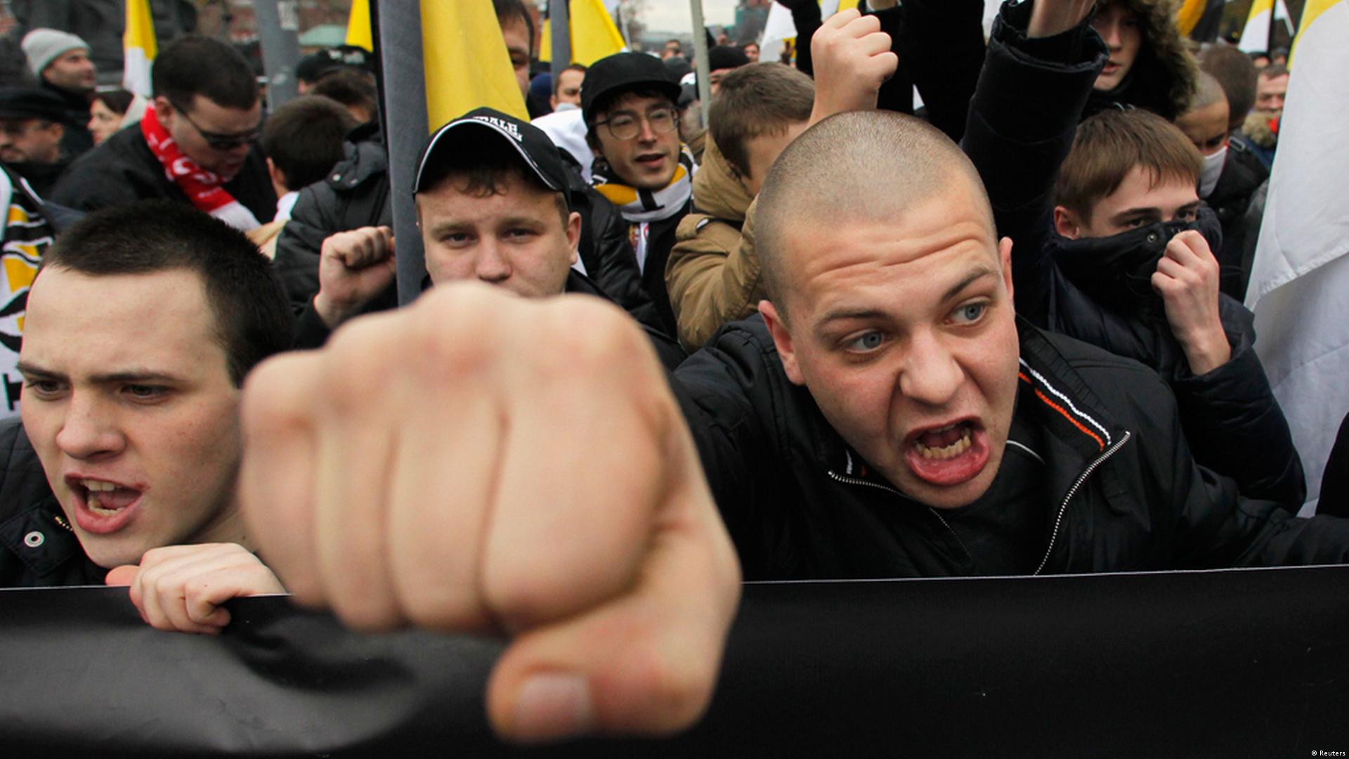 The importance of monitoring online hate speech