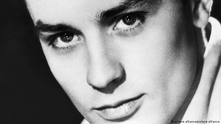 13 cult films starring Alain Delon