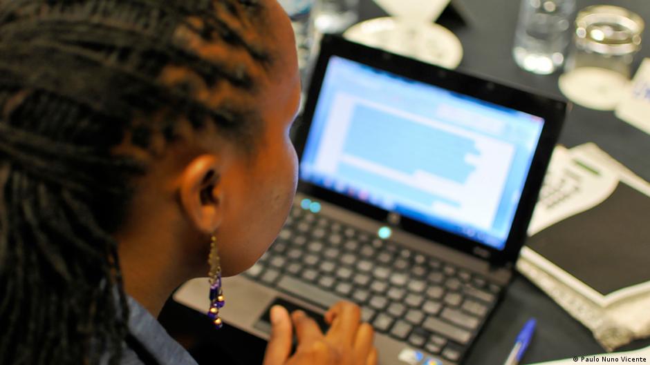 Supporting digital change